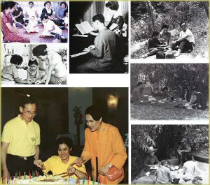 HIS MAJESTY KING BHUMIBOL ADULYADEJ – Implementer Limited