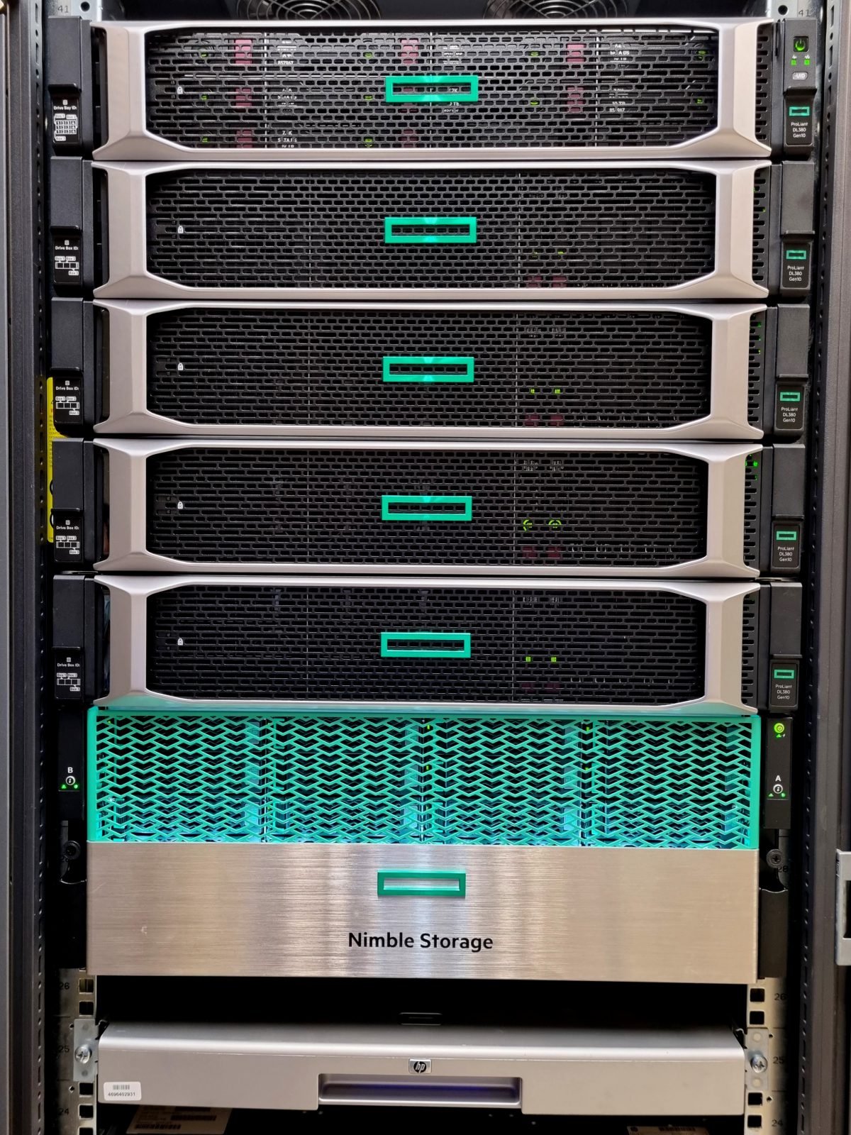 Virtualization – Implementer Limited